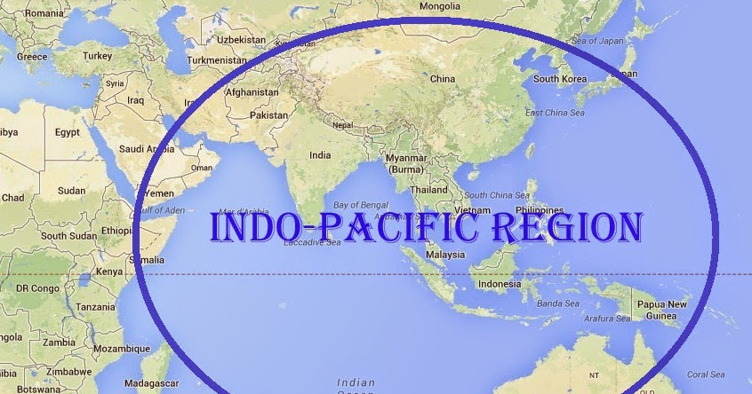 Submarine Matters: The Indo-Pacific Quadrilateral Rises Again