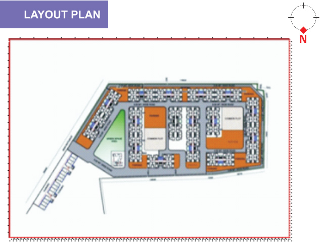EWS Housing Scheme Ahmedabad AUDA for Flats Complete Details ~ Latest ...