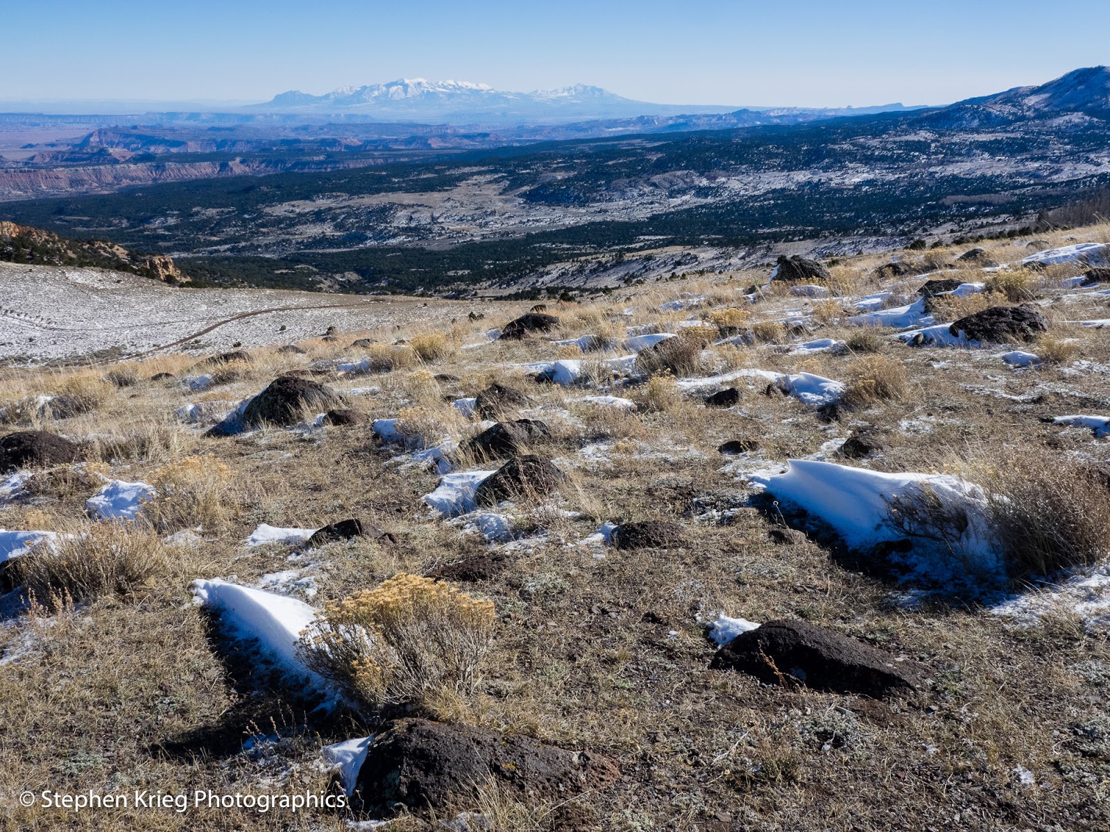 Lonesome Valley Days: Lonesomest Award: Utah Highway 72