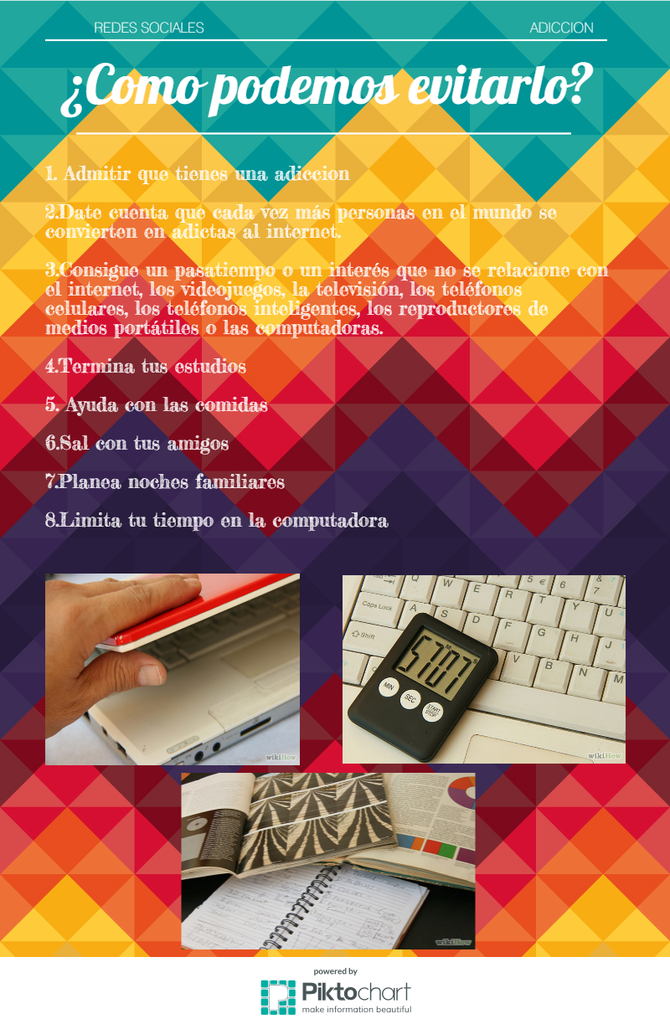 Adicción a Internet: Infografias Adiccion al internet: consecuencias ...