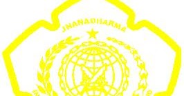 Dupan : ist akprind yogyakarta (logo)