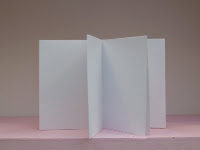 Charlotte Vallance: Sewn Structures book binding workshop with Rachel ...