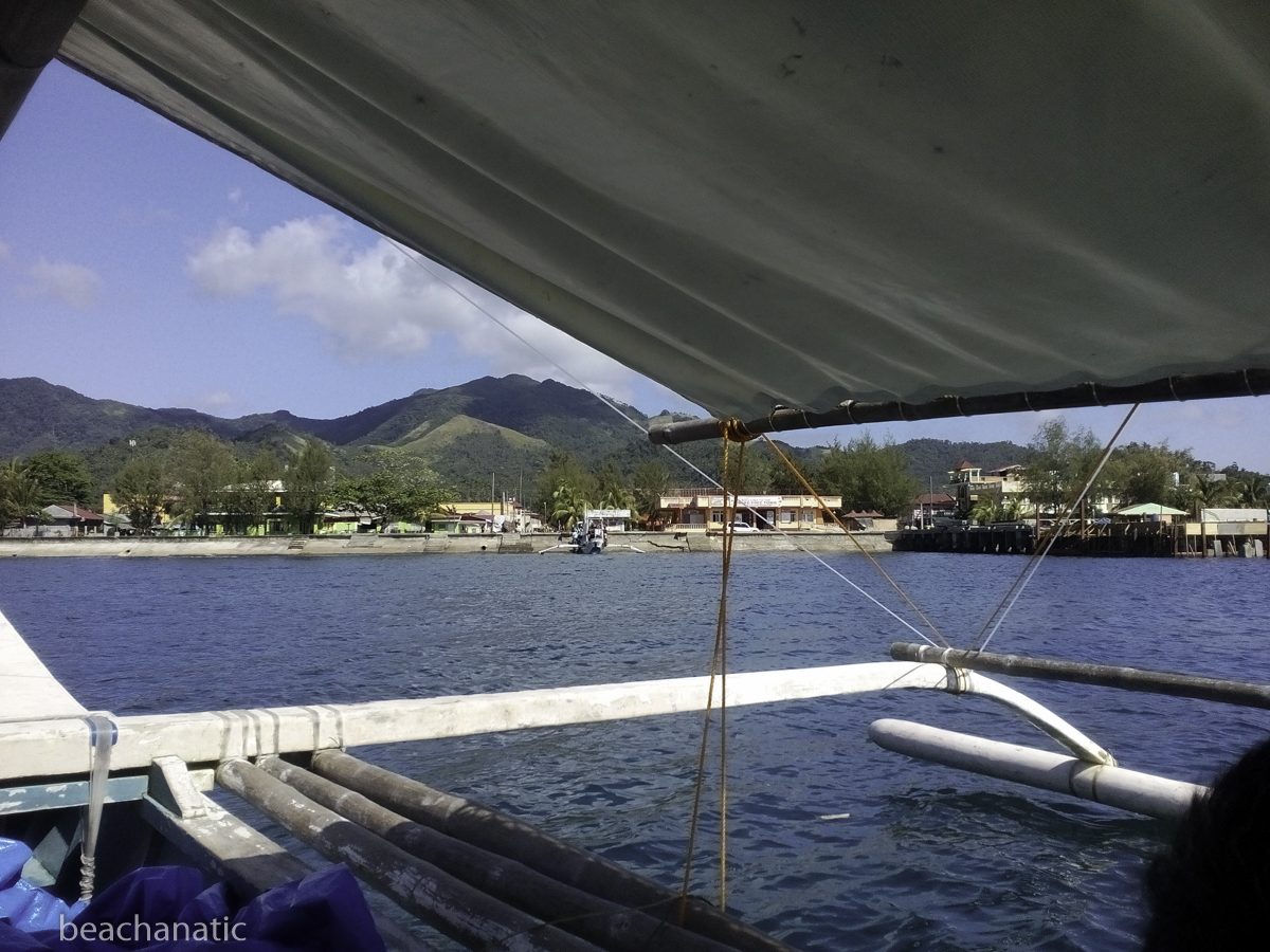 BEACHES AND CHURCHES: ROMBLON, A PARADISE WAITING TO BE DISCOVERED ...