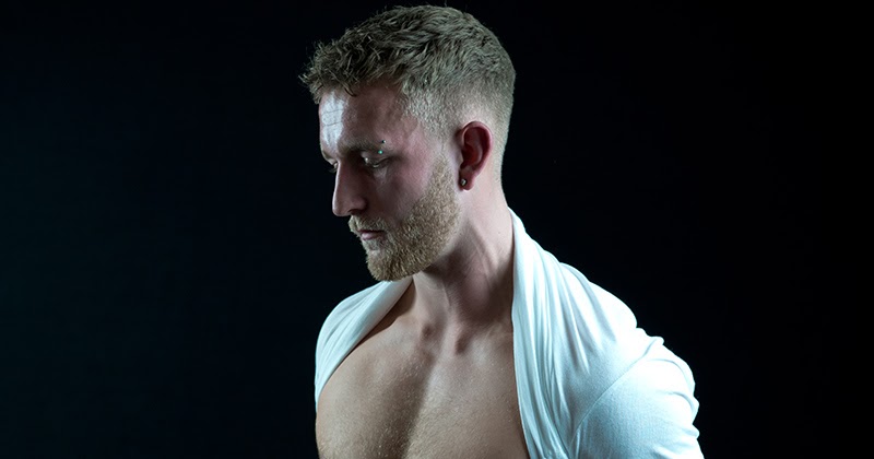 Jack Harris By Photographer Markus Brehm #1