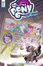 MLP Secret History Of Equestria Comics | MLP Merch