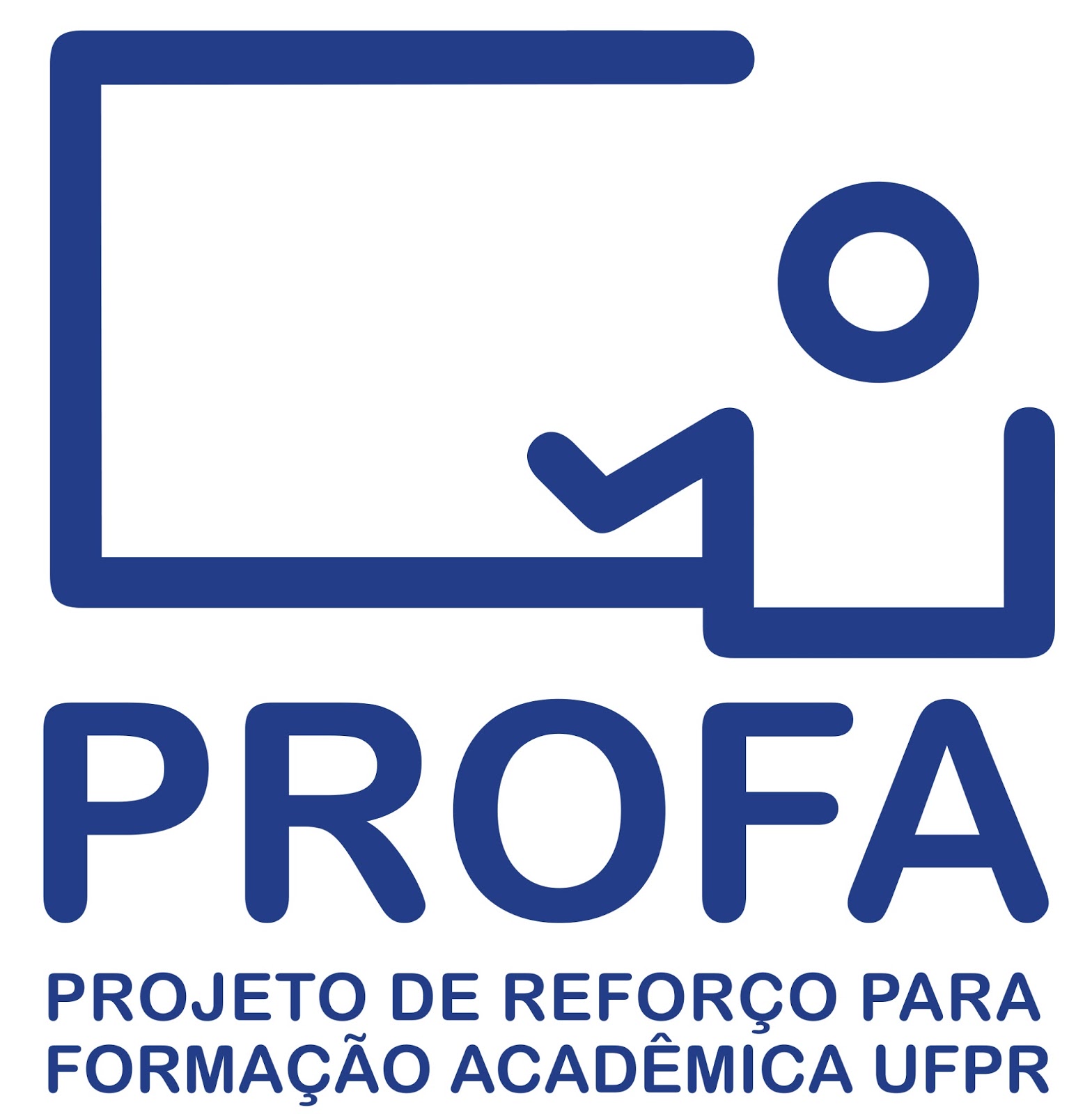 COPEFOR UFPR: Lançamento do projeto PROFA