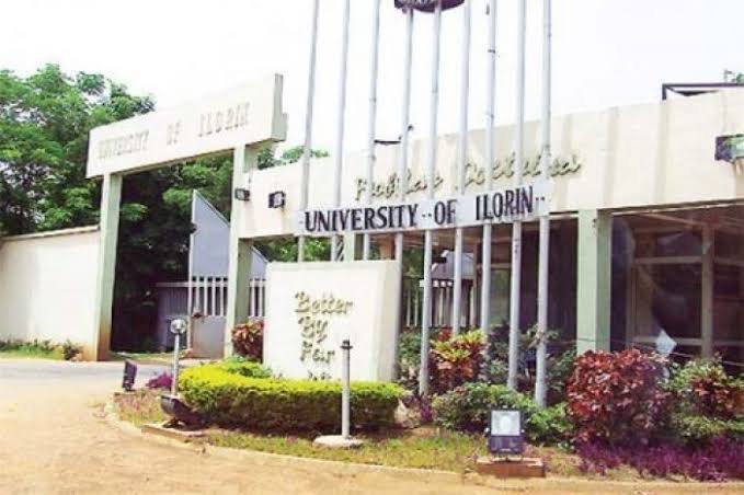 University of Ilorin to Build 4 New Lecture Theatres - Brand Icon Image ...