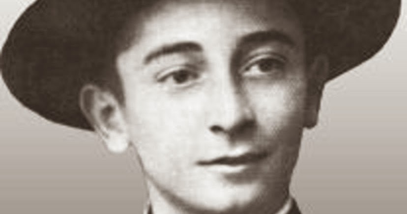 Santos, Beatos, Veneráveis e Servos de Deus: Beato Rolando Rivi ...