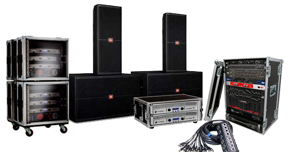 Peralatan Apa saja yang Diperlukan dalam Perangkat Sound System - Edi Sound