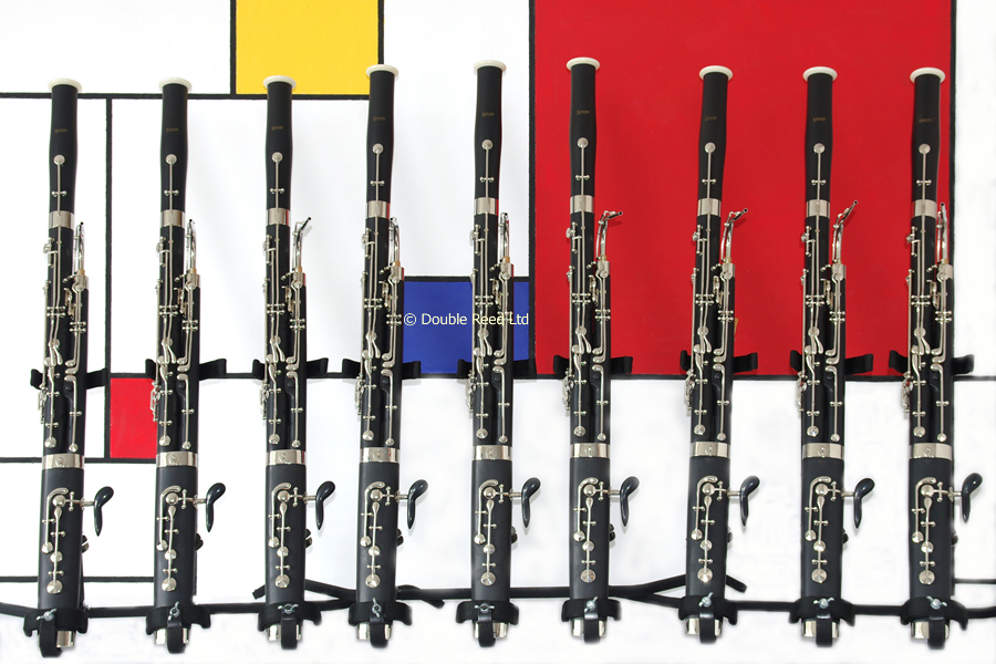 Double Reed Ltd. Bassoon and Oboe Blog: Why the mini bassoon may make ...
