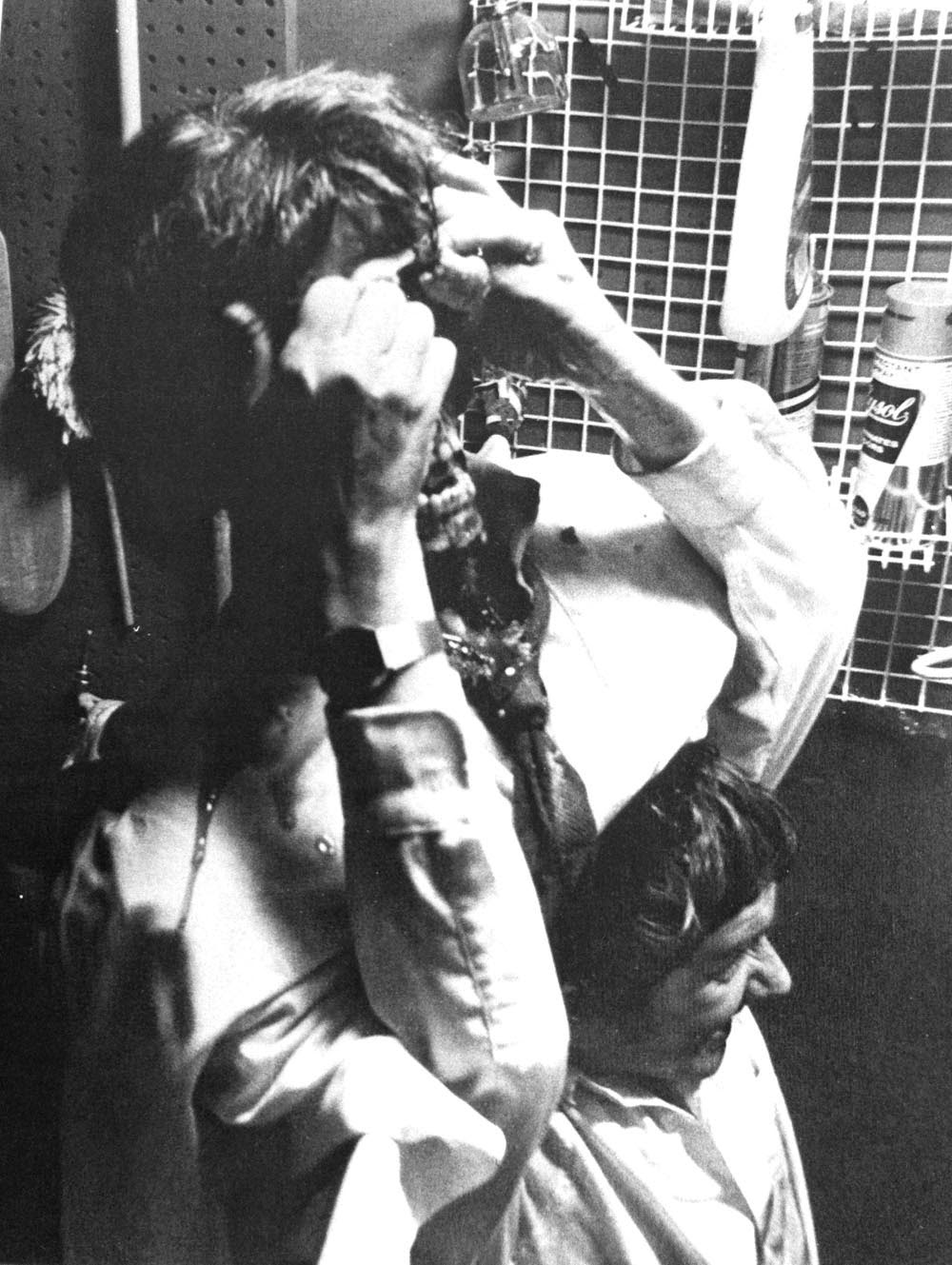 Throwback Thursday: Video: The Making of Poltergeist in 1982