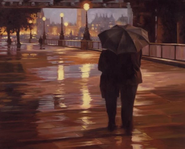 Mark Spain, 1962 | Figurative painter | Tutt'Art@ | Pittura * Scultura ...