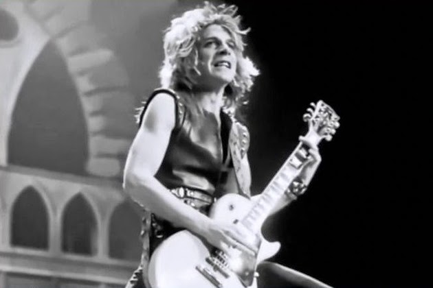 Metal da Ilha: Guitarrista Randy Rhoads terá shows tributo em junho