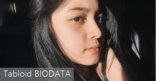 Biodata Yoriko Angeline Profil Agama Foto Instagram