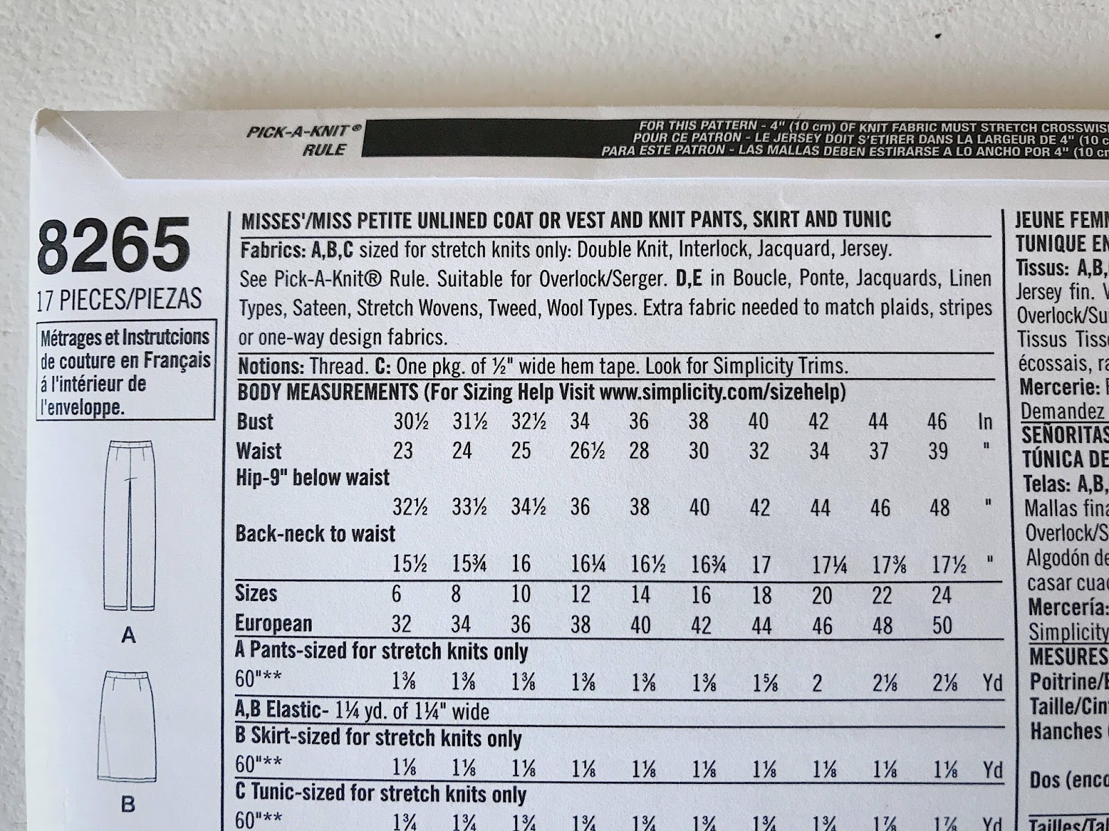 Sew Very Lovely: 10 Tips + Tricks for the Beginning Sewist