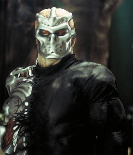 Infumables: Jason X