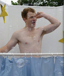 BARIHUNKS ®: Andrew Garland