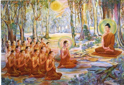 Great Quotes : 50 Buddhas Teaching - Transforming suffering into peace ...
