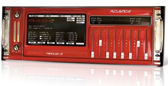 Nebula 3 Pro 1.3.505 VSTi VST ~ Audio Simple