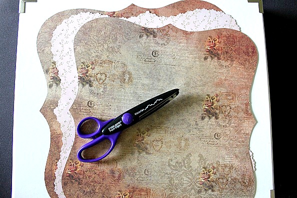 Scraps of Darkness and Scraps of Elegance: Helena's New "Shabby Edges ...
