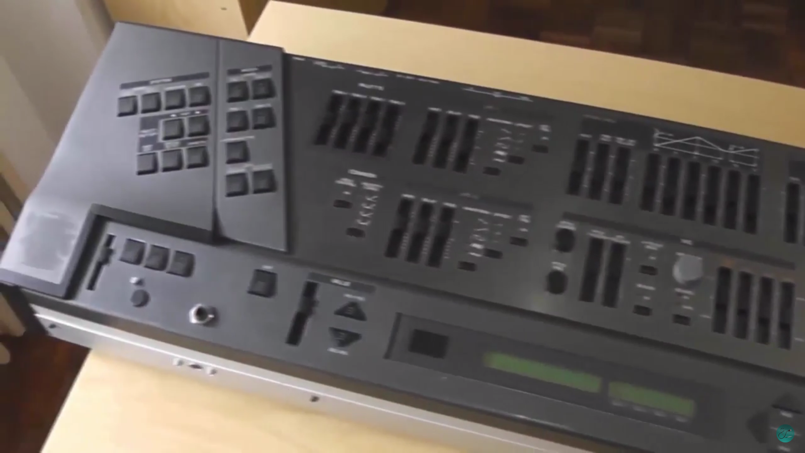 Roland JD800 Center: Great modifications and maintenance: Roland JD-800 ...