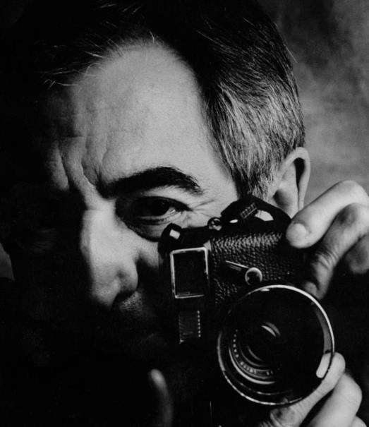 A Través del Uniberto: Jim Marshall, el fotógrafo del rock