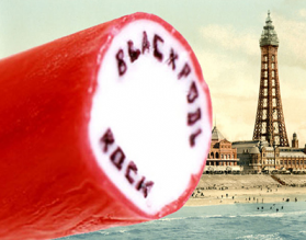 My Top Ten: My Top Ten Blackpool Songs