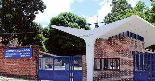 Estudantes do campus Litoral Norte da UFPB entram em greve - Novo Perfil