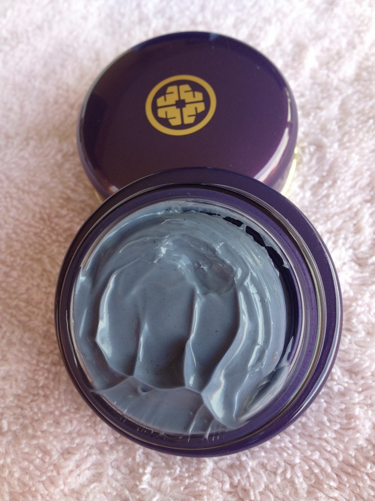 The Glorious Tatcha Indigo Collection - Corinna B's World