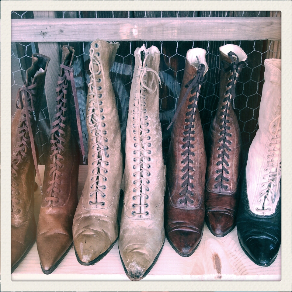 Angelica: Victorian Era Lover/ Inspirations/Tips