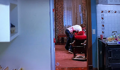 Reel to Real Filming Locations: Scream (1996)