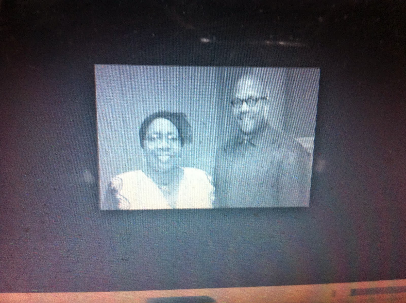 THE BLACK SOCIAL HISTORY:: BLACK SOCIAL HISTORY : AFRO-LIBERIAN " RUTH ...