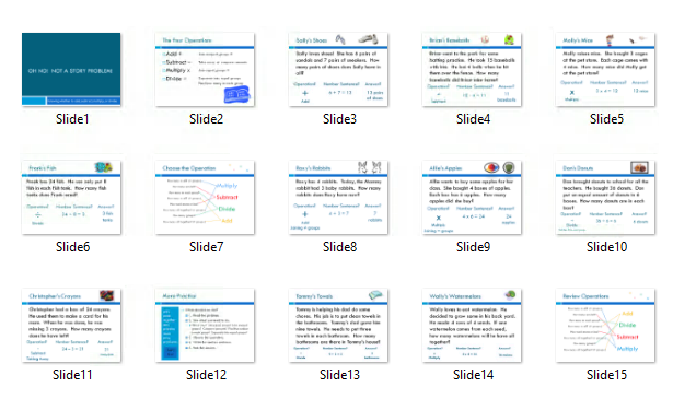 TeachingTechNix: Save Slides as Image Files