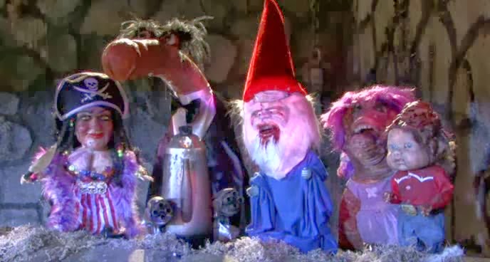 SeptumSin against the world: DVD Movie Review #39 The Gingerdead Man 2 ...