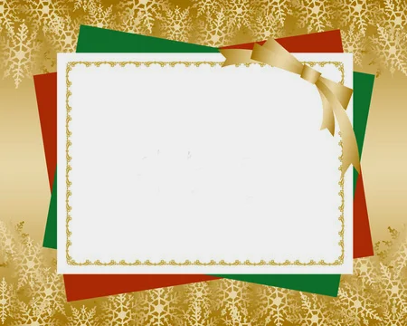 Christmas Free Printable Photo Frames. - Oh My Fiesta! in english