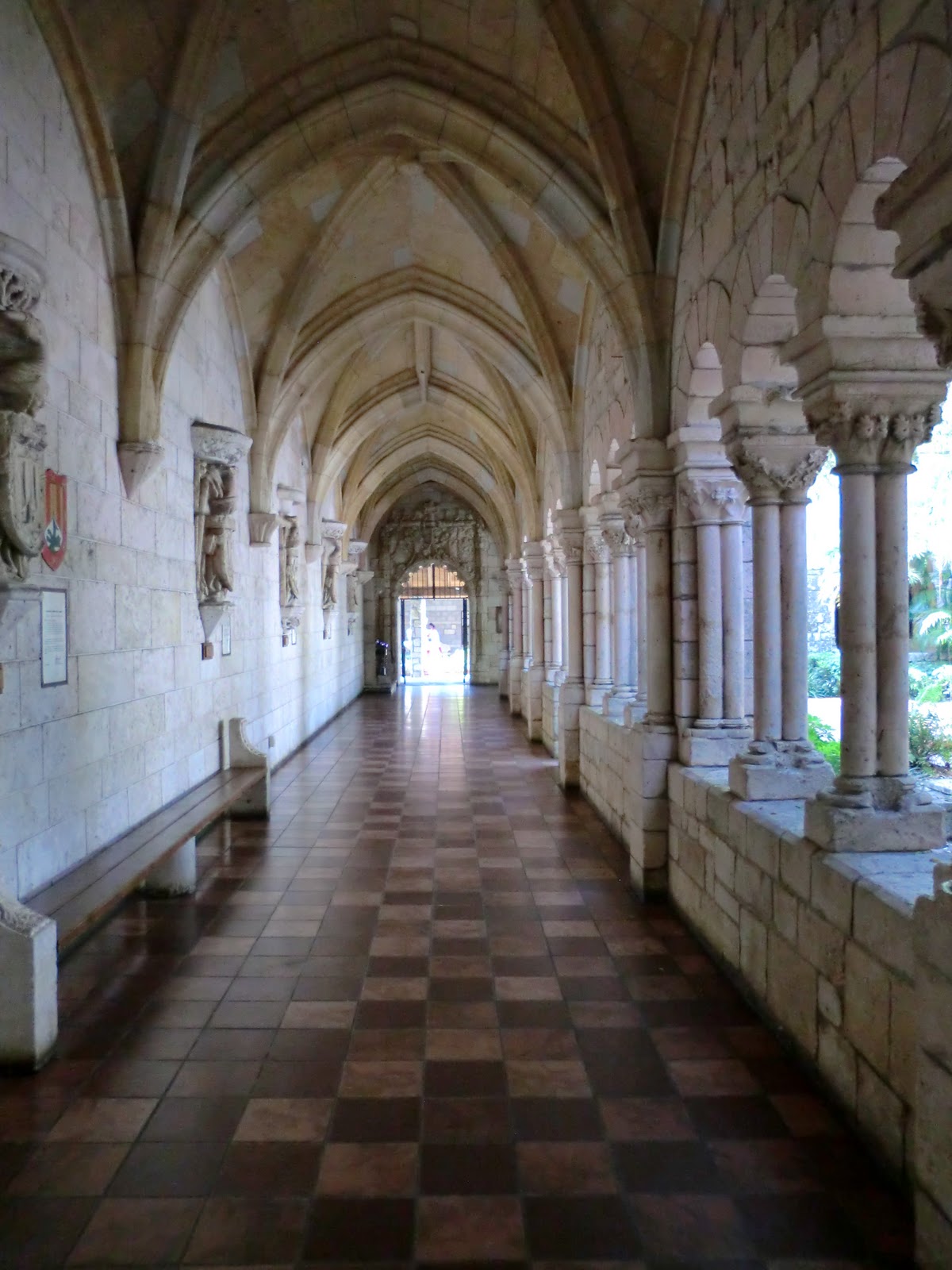 The Devoted Classicist: September 2011