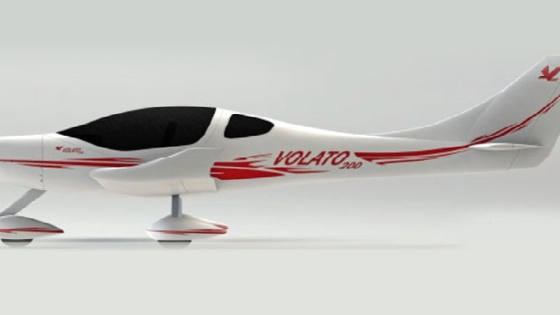 ZittoNews: Fábrica de aviões será inaugurada na Paraíba