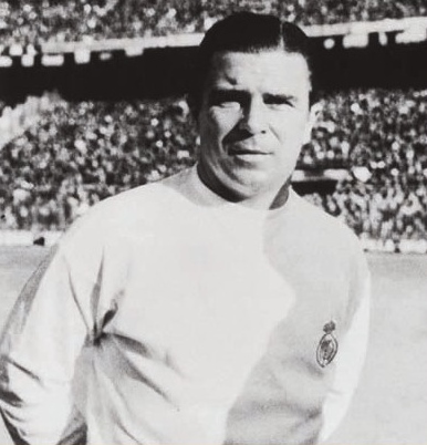 Soccer Nostalgia: October 2015
