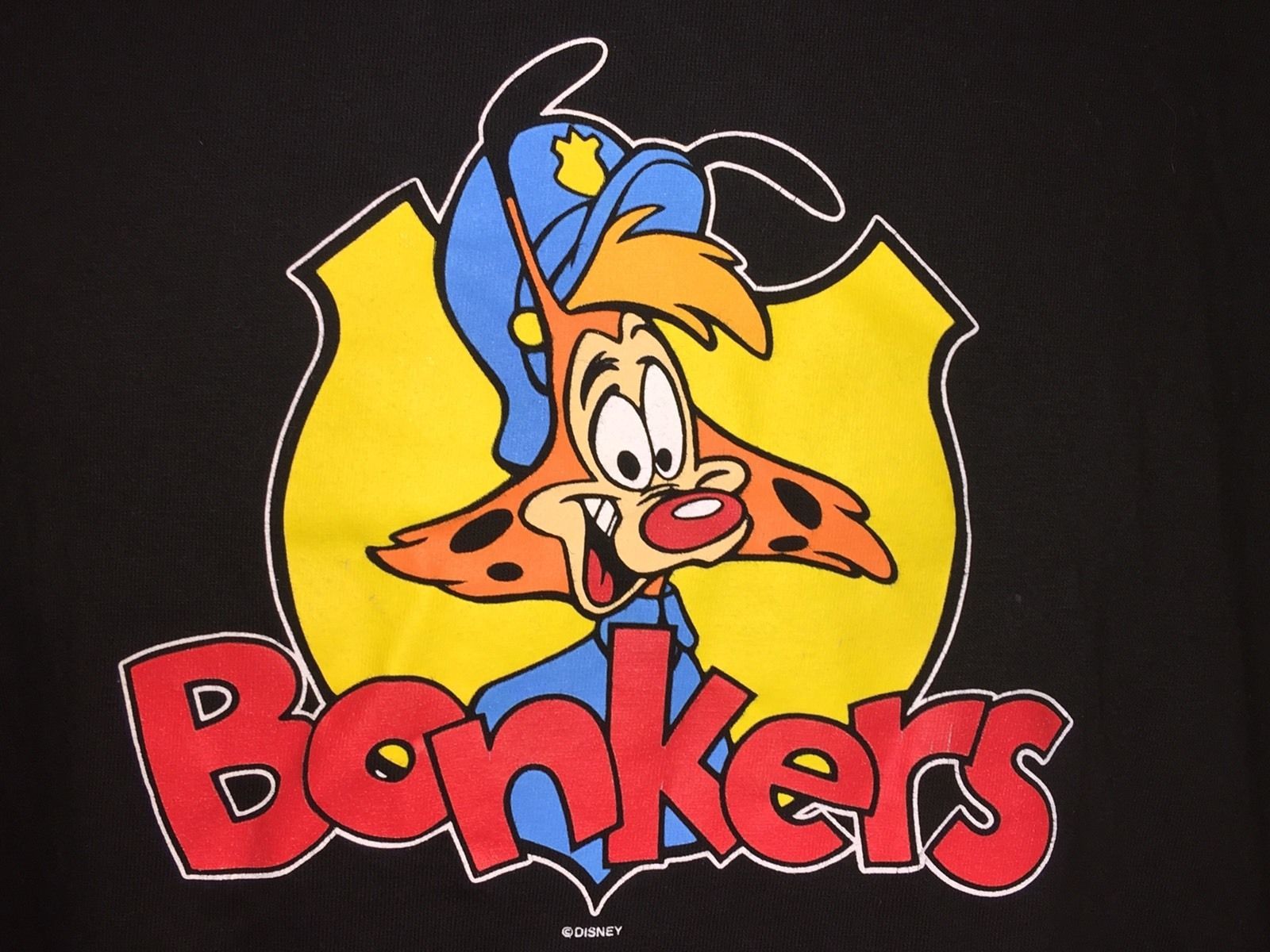 EL BLOJ: Bonkers