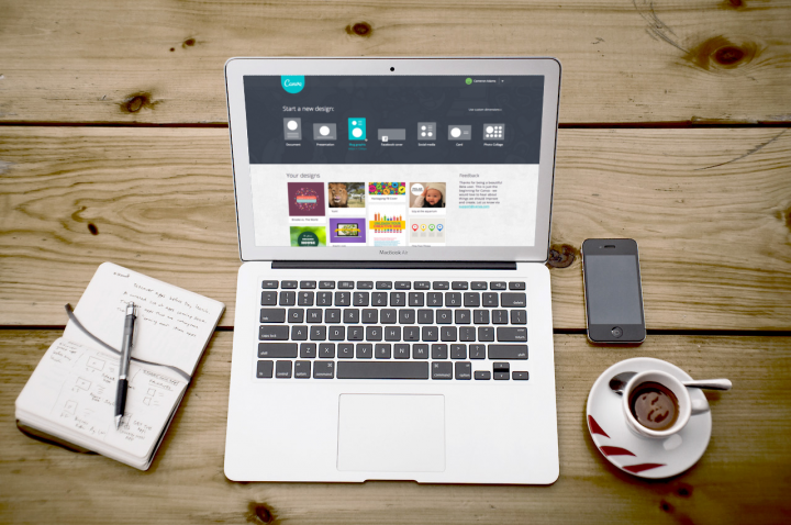 Azhar's Reflections: Advanced Canva Tips Webinar: Recording + e-Book ...