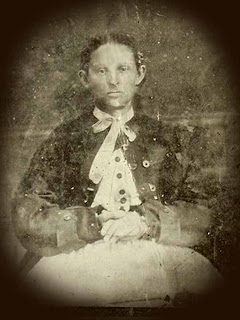 Finding My Pieces: The Battons