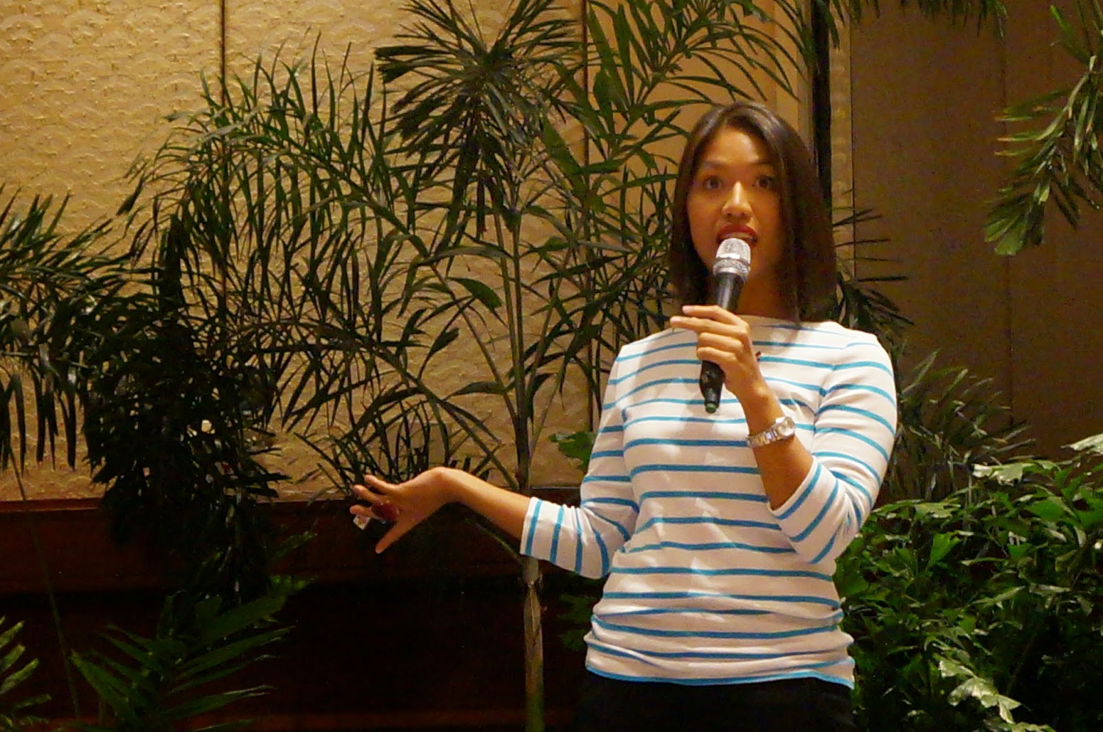 Anna Oposa: An Interview with the Chief Mermaid of Save Philippine Seas ~ Wazzup Pilipinas News ...