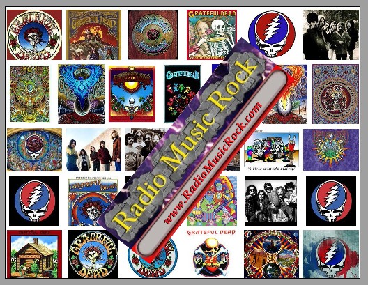 Grateful Dead Greatest Hits Grateful Dead Best Songs