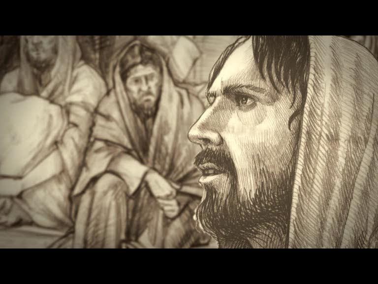 Επιστολή: Η ΖΩΗ ΤΟΥ ΧΡΙΣΤΟΥ - Οι παραβολές (1)