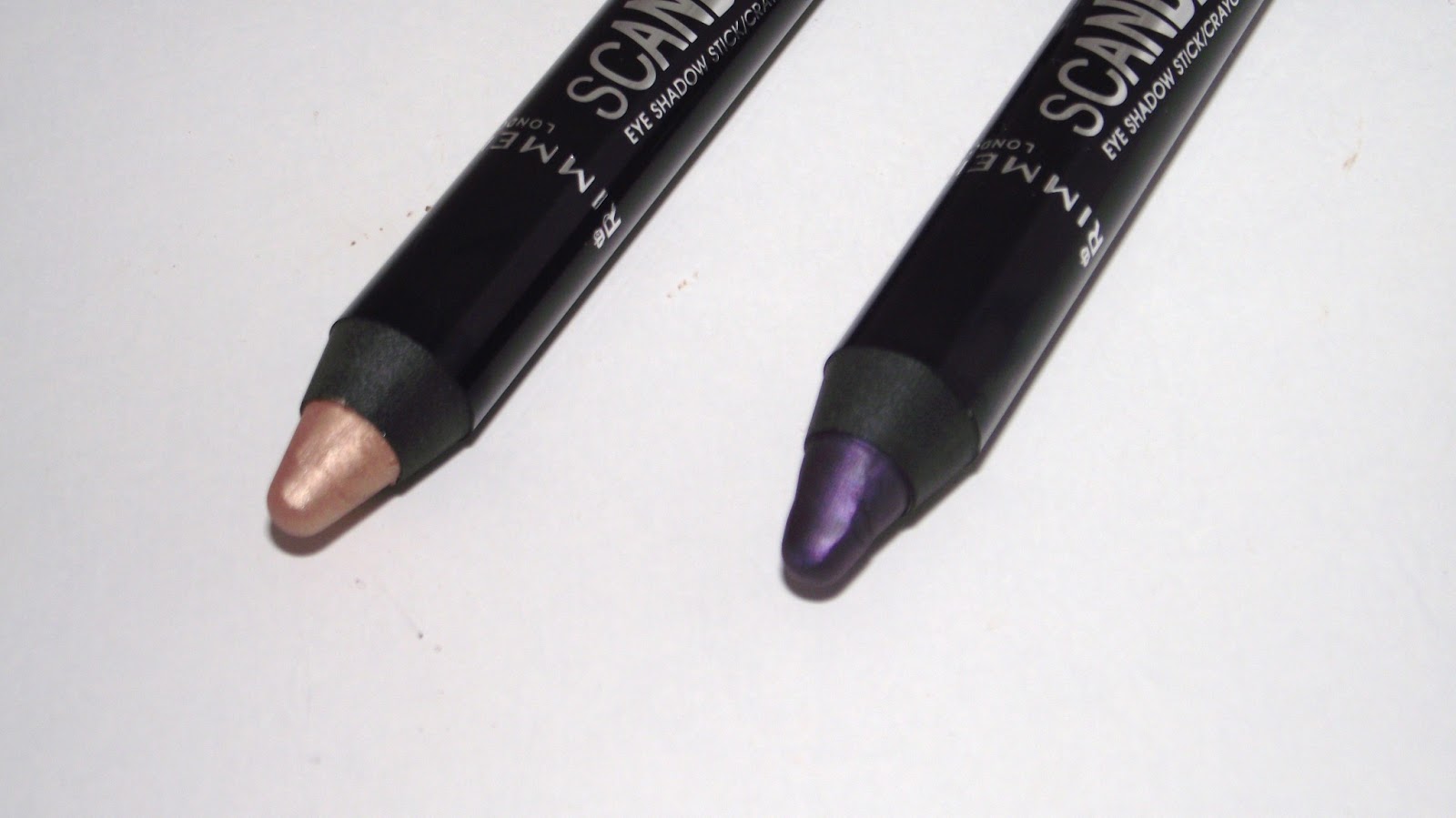 Beauty Reviews And How To's: Rimmel Scandal Eyes Eye Shadow Stick ...