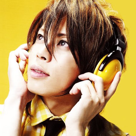 T.M. Revolution: Such powerful vocals!
