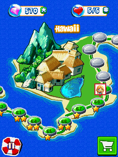 BUBBLE BASH MANIA JAVA GAMES | GAME FREE