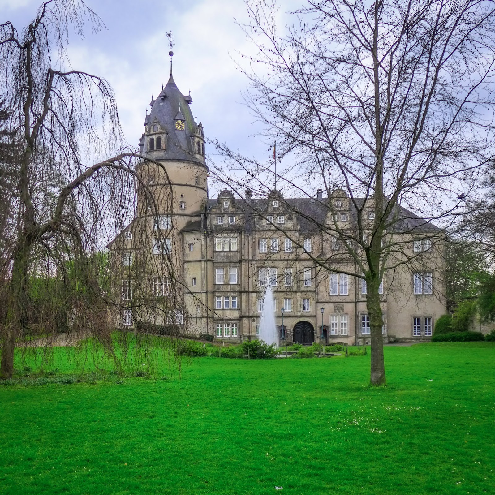 유 ErikTrek.com: Detmold, Ostwestfalen-Lippe, Germany