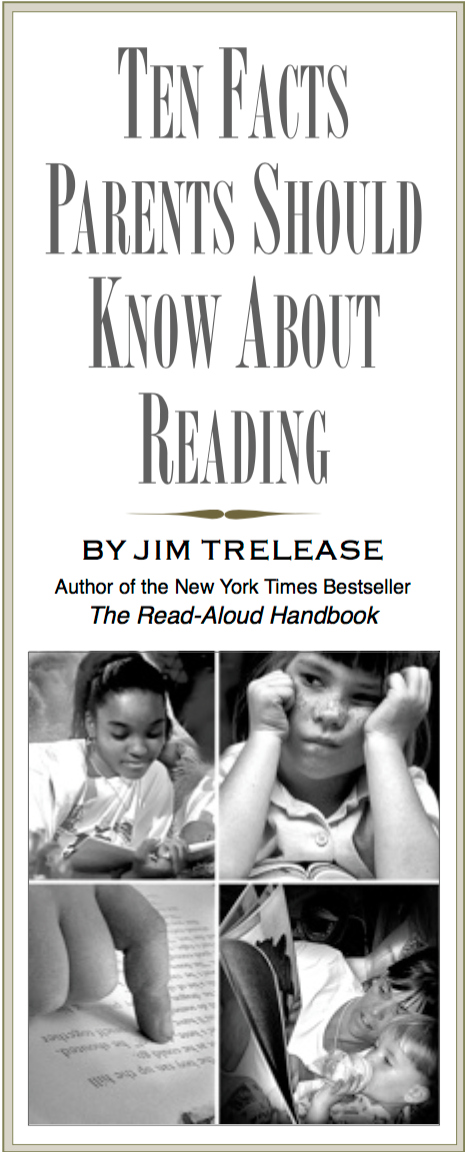 Releasing The Magic READING AT HOME MATTERS Releasing The Magic READING AT HOME MATTERS