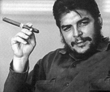 Florida Coalcracker Chronicles: Che Guevara Killed on This Day in 1967 ...